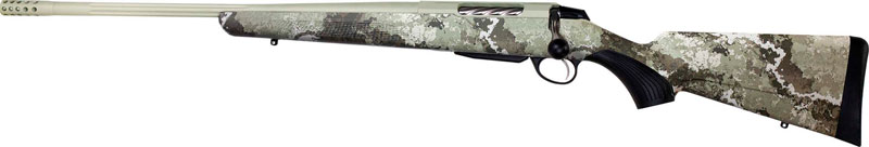 TIKKA T3X LITE 270 WIN VEIL - ALPINE 22.4in. SYN LEFT HAND - Bolt ...
