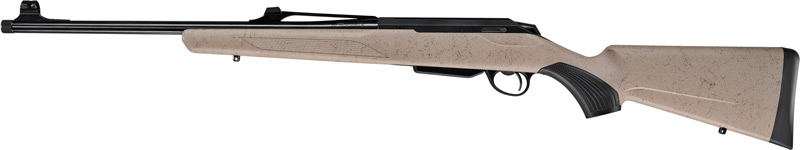 TIKKA T3X RANAHAN RANCH 223 - 20in. ROUGHTECH TAN BLUED - Bolt Action ...
