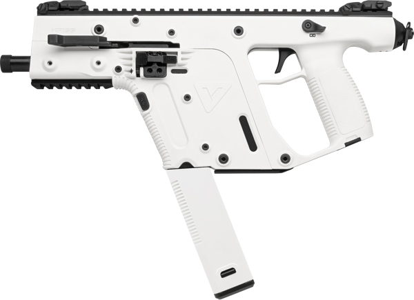 KRISS VECTOR SDP G2 PISTOL 9MM - 5.5in. THREADED 40RD ALPINE - Semi ...