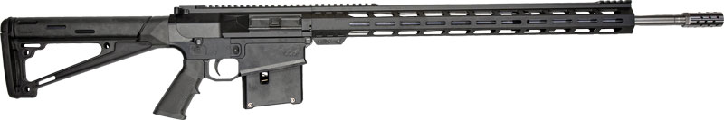 GLFA GL10 RIFLE 300 WIN MAG - 24in. 1:10 SS BBL BLACK - Semi Auto ...