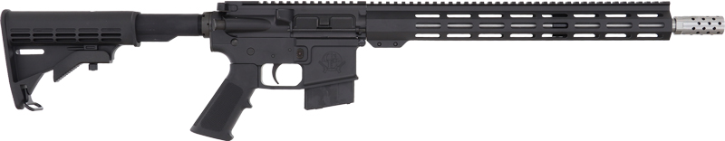 GLFA GL15 RIFLE 400 LEGEND - 16in. S/S BBL 5RD M-LOK BLACK - Semi Auto ...