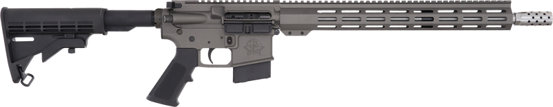 GLFA GL15 RIFLE 400 LEGEND - 16in. S/S BBL 5RD M-LOK TUNGSTEN - Semi ...