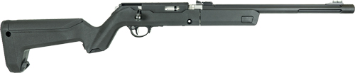 TACSOL RIFLE OWYHEE TAKEDOWN - 22LR 16.5in.TB 10RD BLACK - Bolt Action ...