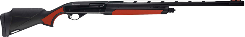 IMPALA PLUS NERO RED 12GA 28in. - CT-5 BLK/RED SYNTHETIC STOCK - Semi ...