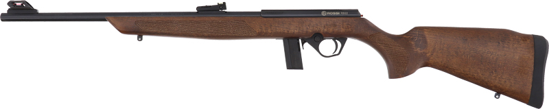 ROSSI RB22 22LR RIFLE BOLT - 18in. MATTE WOOD - Semi Auto Rifles at ...