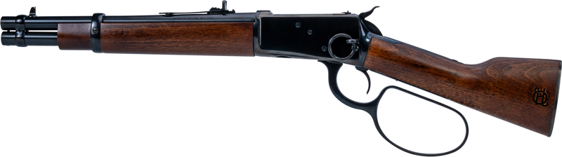 HERITAGE 92 RANCH HAND 44 MAG - 12in. BLACK WOOD - Other Handguns at ...