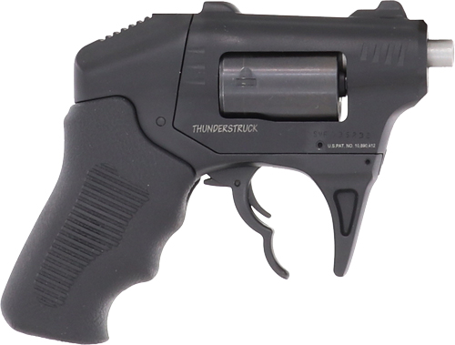 STAND MFG S333 THUNDERSTRUCK - 22 MAG DBL BBL REVOLVER GEN 2 ...