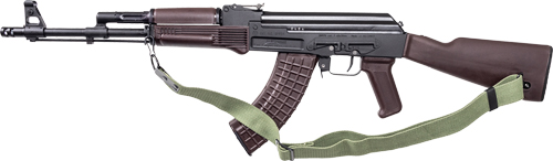 RIFLE PLUM POLYMER STOCK & MAGARSENAL SAM5-67PM 5.56x45 - Semi Auto ...