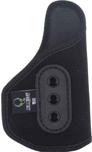 Alien Gear GTSSRHL1 Grip Tuck IWB Holster RH Sub Compact Black ...