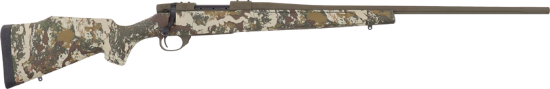 WEATHERBY VANGUARD FIRST LITE - SPECTER 300 WBY BROWN CERA - Bolt ...