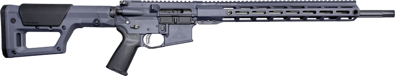RISE WATCHMAN XR AR-15 RIFLE - 22 ARC 18" SNIPER GREY 10RD - Semi Auto ...