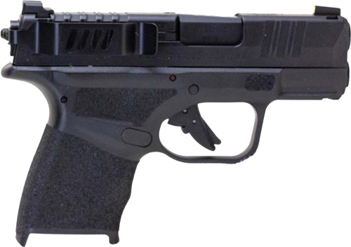 TECHNA CLIP HANDGUN RETENTION CLIP SPRINGFIELD HELLCAT