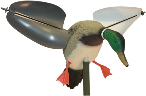 MOJO WIND DUCK DECOY - Decoys at GunBroker.com : 1138713894