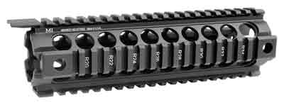 MI G2 QUAD-RAIL DROP IN FOR - MID-LENGTH AR-15 - Other Gun Accessories ...