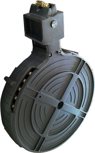 GERMAN SPORT MAGAZINE 10/22 - 22LR 110RD ROTARY DRUM - Rifle Magazines ...