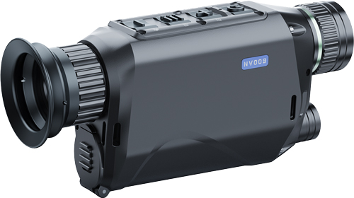 PARD NV009 NIGHT VISION - HANDHELD 850NM IR - Thermal Sights at ...