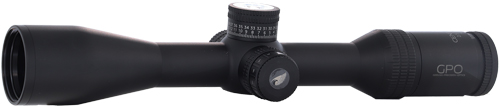 GPO SCOPE CENTURI 6X 2.5-15X44 - SFP ILL MOA RETICLE 30MM - Gun Scopes at GunBroker.com : 1079928785