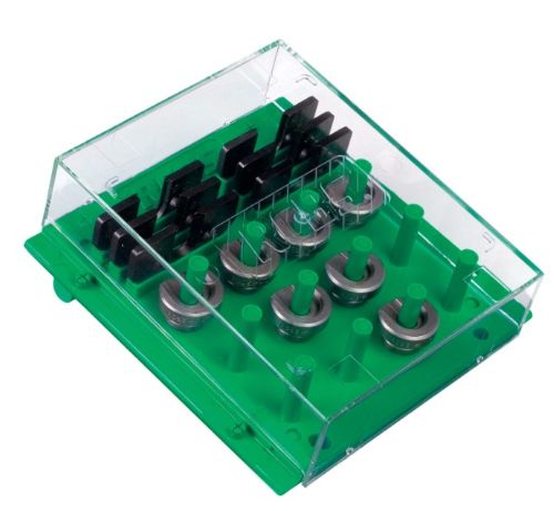 RCBS SHELL HOLDER RACK - Reloading Tools at GunBroker.com : 1090687187