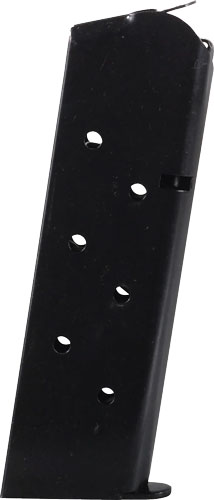 COLT MAGAZINE GOVT. 45ACP - 8RD BLUED - Pistol Magazines & Pistol Clips ...