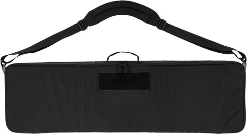 GREY GHOST GEAR RIFLE CASE - BLACK - Gun Cases & Gun Storage at ...