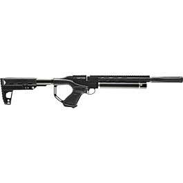 UMAREX NOTOS PCP CARBINE .22 AIR RIFLE 7-SHOT MAG 700FPS