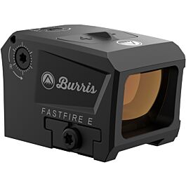 BURRIS REFLEX SIGHT FASTFIRE E 3.5 MOA GREEN DOT*
