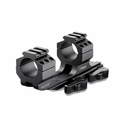 BURRIS MOUNT AR PEPR QD 30MM TACTICAL W/PICITINNY TOP MATTE