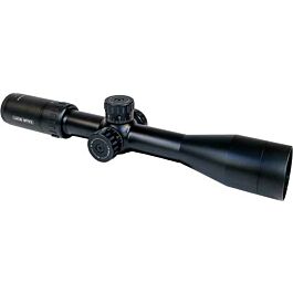 LUCID OPTICS SCOPE 4-16X44 L5 MOA RETICLE SFP SF 30MM