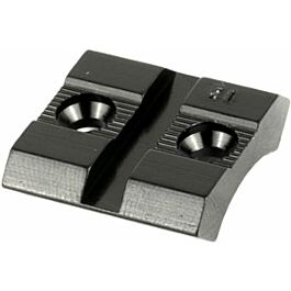 WEAVER BASE TOP MOUNT #12 REM 514,WIN 71 BLACK