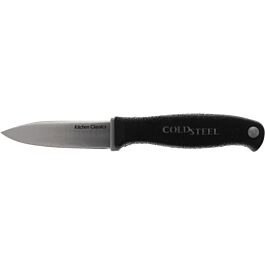 COLD STEEL KITCHEN CLASSICS PAIRING KNIFE 7" STAINLESS