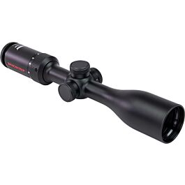 WINCHESTER SUPREME OPTICS RFL SCP 4-12X44MM 1" BLACK SF
