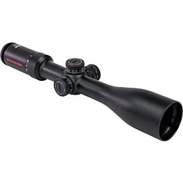 WINCHESTER SUPREME OPTICS RFL SCP 6-18X50MM 30MM BLACK SF IR