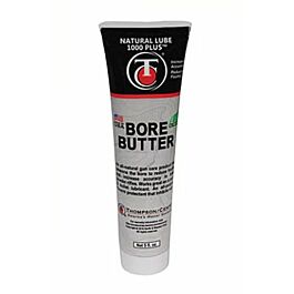TC NATURAL LUBE 1000 BORE BUTTER 5OZ TUBE**