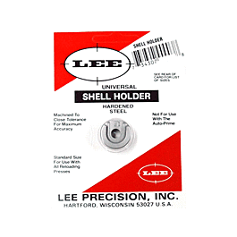 LEE PRESS SHELLHOLDER R-2