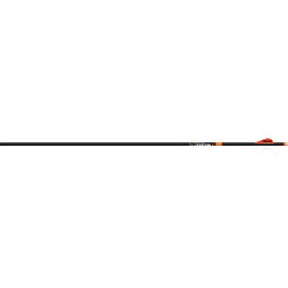 EASTON ARROW 6.5MM BOWHUNTER 340 W/2" BULLY VANES 6-PACK