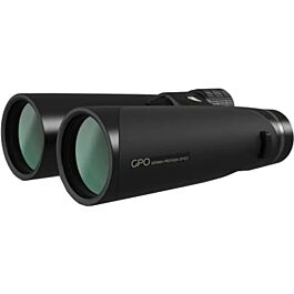 GPO BINOCULAR PASSION HD 15X50 BLACK