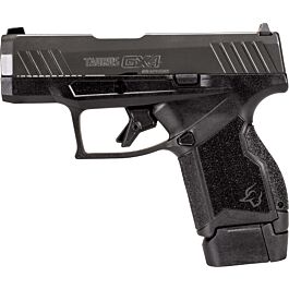 TAURUS GX4 9MM 10-SHOT GRAY GRAPHENE