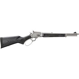 MARLIN 1894 TRAPPER 357MAG 16.1" STAINLES BLACK LAMINATE
