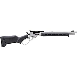 MARLIN 1895 TRAPPER 45-70 16.17" S/S MAGPUL ELG STOCK