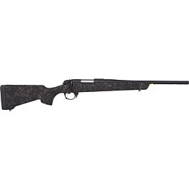BERGARA B14 STOKE COMPACT SP 300AAC 16.5" BLACK/BLACK SYN