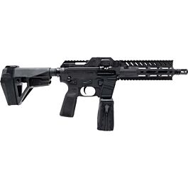 FREEDOM ORDNANCE FM9D PISTOL 9MM 8.25" BELT FED