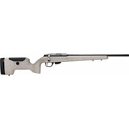 TIKKA T1X UPR 22LR 20" BLUED/ DESERT SAND