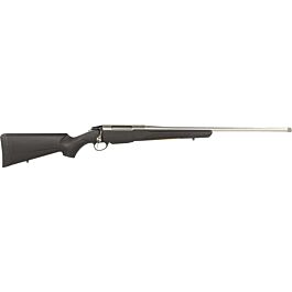 TIKKA T3X LITE 7MM PRC 24" THREADED SYNTHETIC/SS