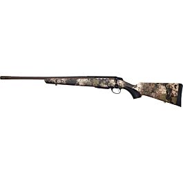 TIKKA T3X LITE 7MM PRC VEIL WIDELAND 24.3" BRNZ/SYN LEFT H