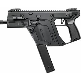 KRISS VECTOR SDP G3 PISTOL 10MM 5.5" THREADED 33RD BLACK