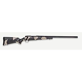 WEATHERBY MARK V B-COUNTRY GUIDE 7MM PRC 24" W/BRAKE CF