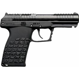 KEL-TEC PR-57 5.7x28 20 SHOT OPTIC CUT BLACK
