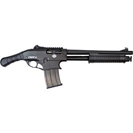 RIA USA VRPF14 FIREARM 12GA PUMP 14" 5RD 3" BLACK