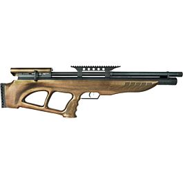 JTS BRAWN BULLPUP PCP 30 CAL AIR RIFLE 7-SHOT MAG 830FPS