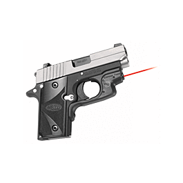 CRIMSON TRACE LASER LASERGUARD RED SIG SAUER P238 / P938!